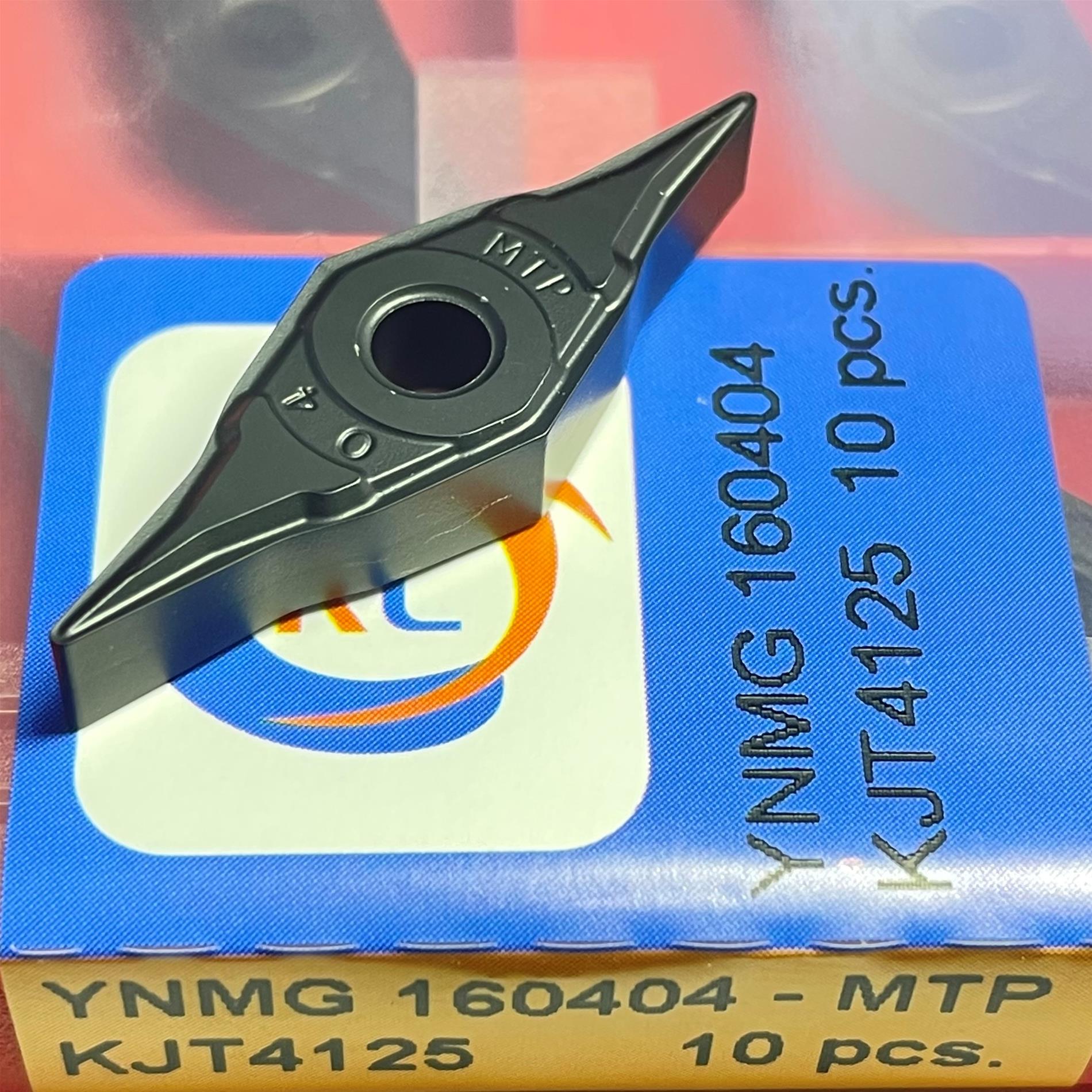 YNMG 160404 MTP KJT4125 - CNCTAKIM