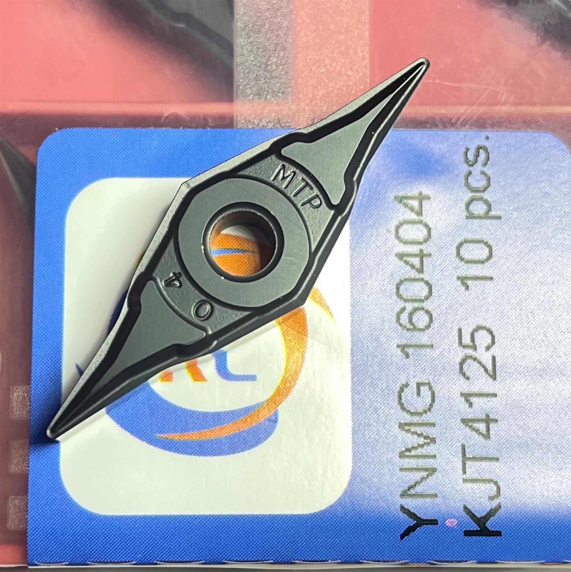 YNMG 160404 MTP KJT4125 - CNCTAKIM