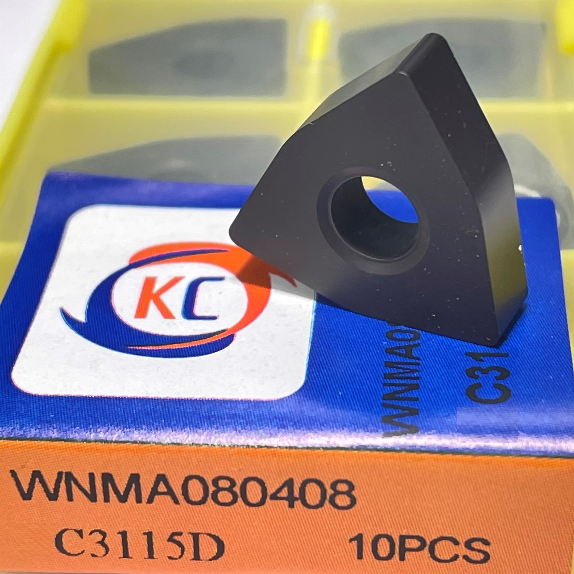 WNMA 080408 KC3115D (DÖKÜM TORNALAMA) - CNCTAKIM