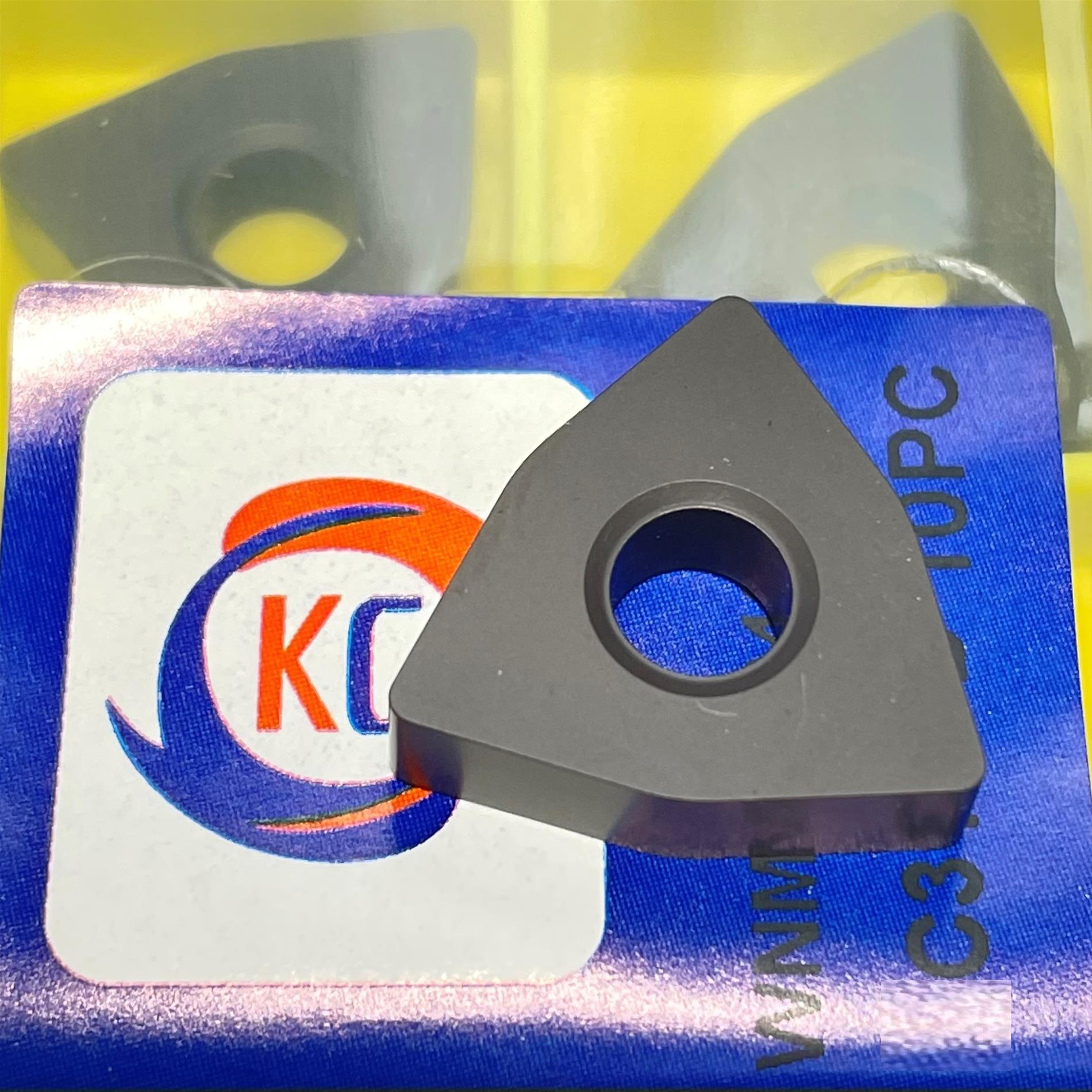 WNMA 080408 KC3115D (DÖKÜM TORNALAMA) - CNCTAKIM