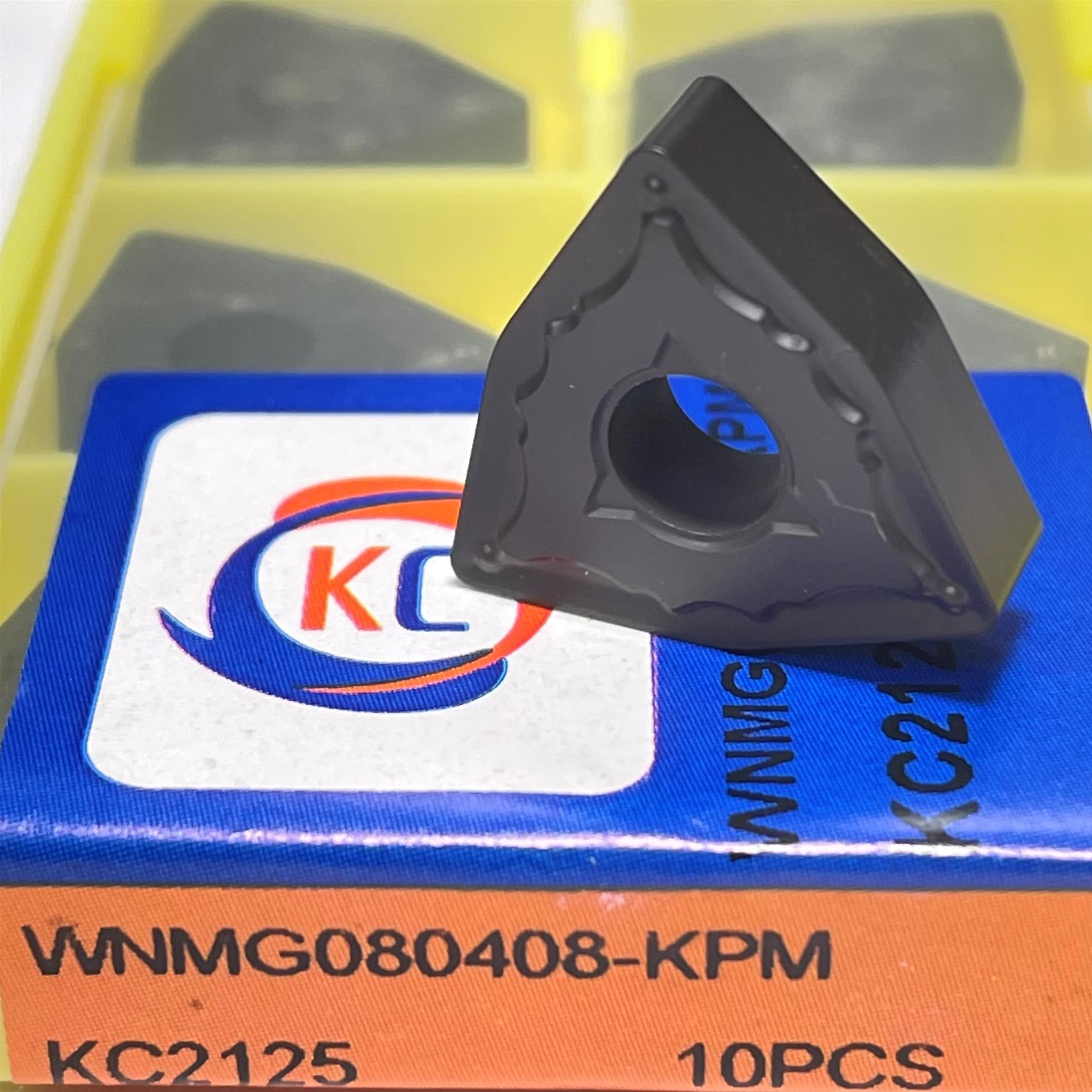 WNMG 080408 KPM KC2125 - CNCTAKIM