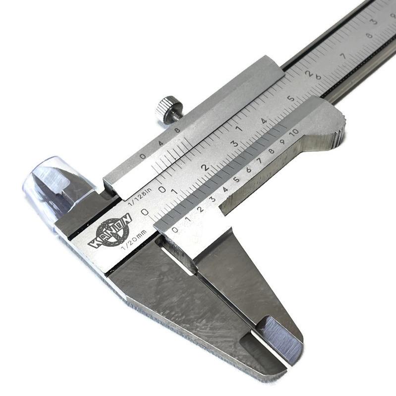 KANON MEKANİK KUMPAS - CNCTAKIM