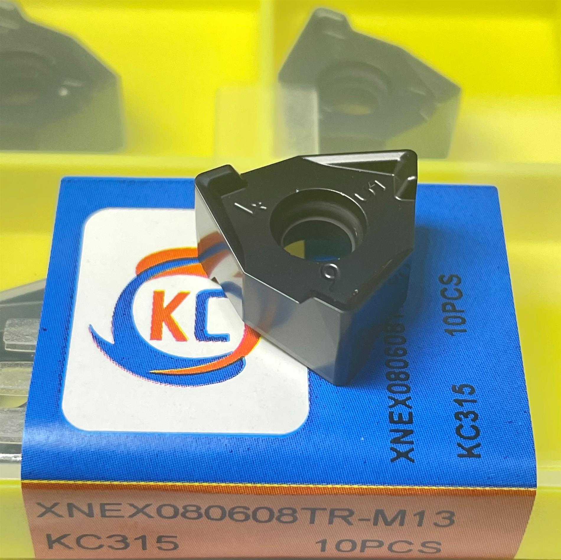 XNEX 080608 TR-M13 KC315 - CNCTAKIM