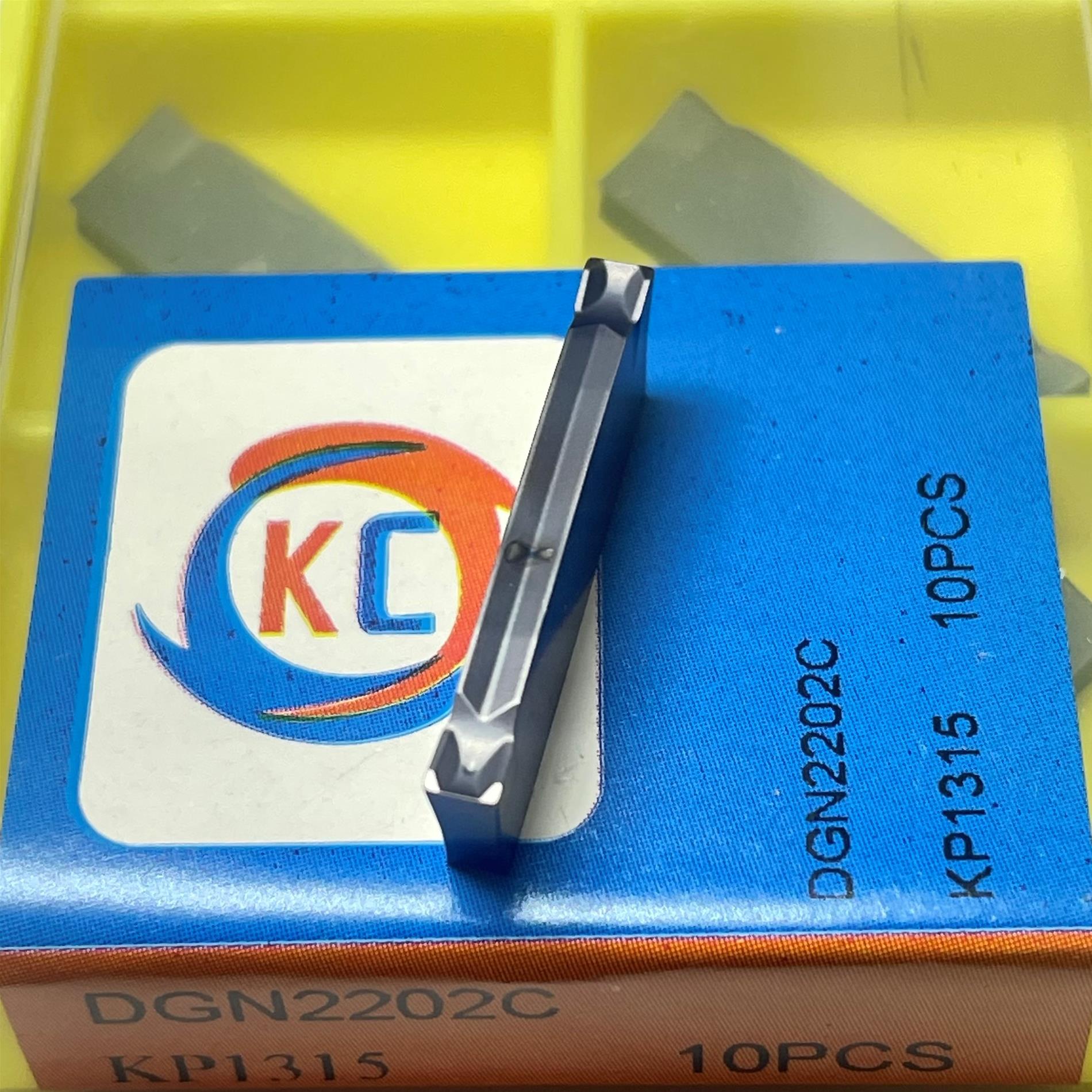 DGN 2202C KP1315 - CNCTAKIM