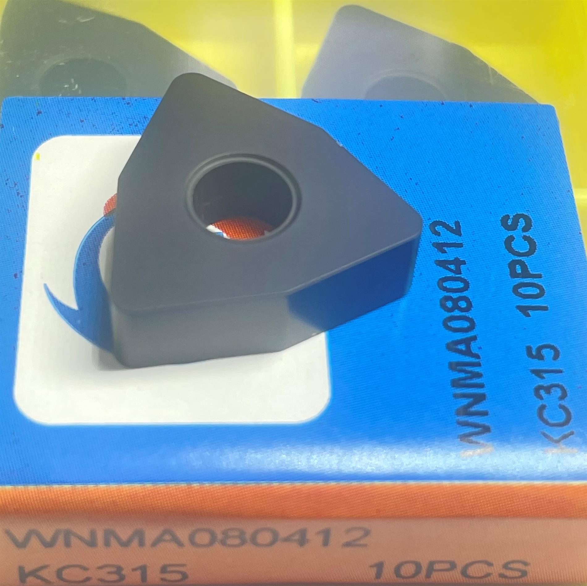 WNMA 080412 KC315 ( DÖKÜM TORNALAMA ) - CNCTAKIM