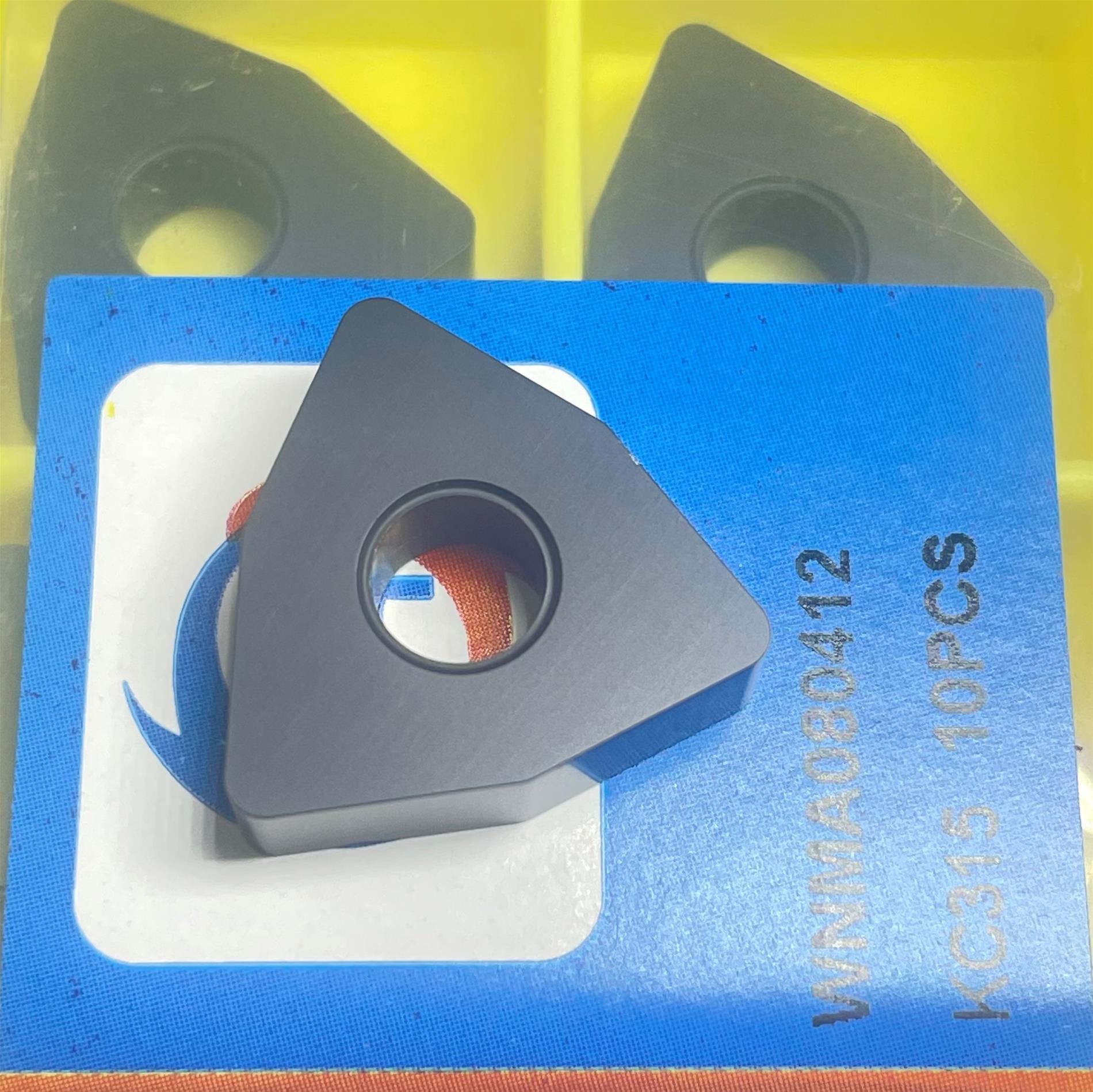 WNMA 080412 KC315 ( DÖKÜM TORNALAMA ) - CNCTAKIM