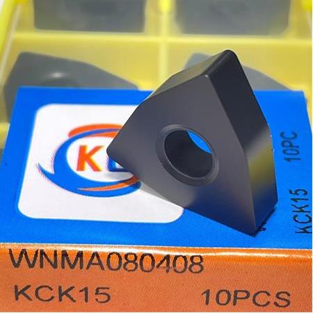 WNMA 080408 KCK15 ( DÖKÜM TORNALAMA ) - CNCTAKIM