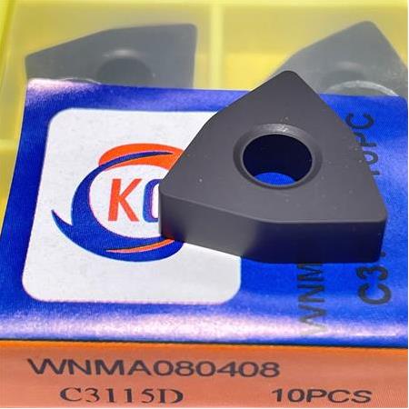 WNMA 080408 KC3115D (DÖKÜM TORNALAMA) - CNCTAKIM