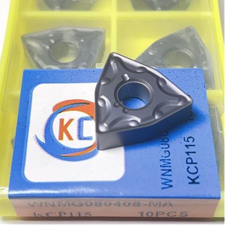 WNMG 080408 MA KCP115 - CNCTAKIM