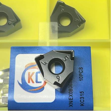 XNEX 080608 TR-M13 KC315 - CNCTAKIM